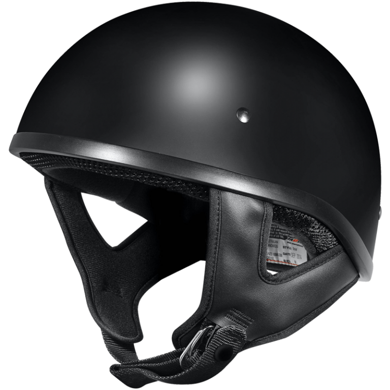 Rebel Shorty Helmet Information | M2R - Made 2 Race Australia