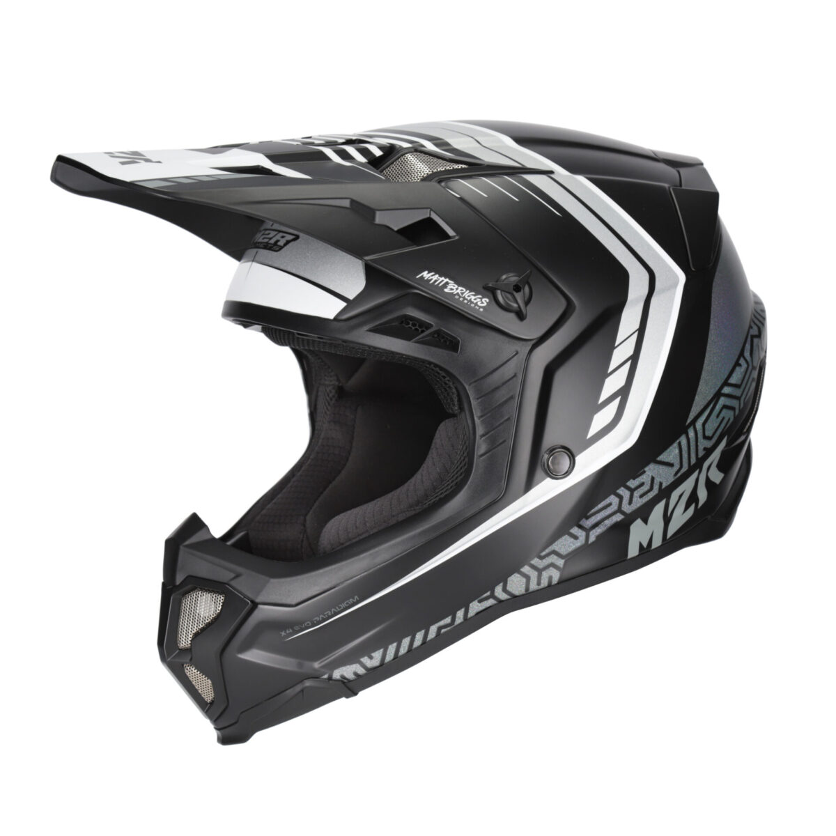 X4 Evo Helmet Information | M2R - Made 2 Race Australia